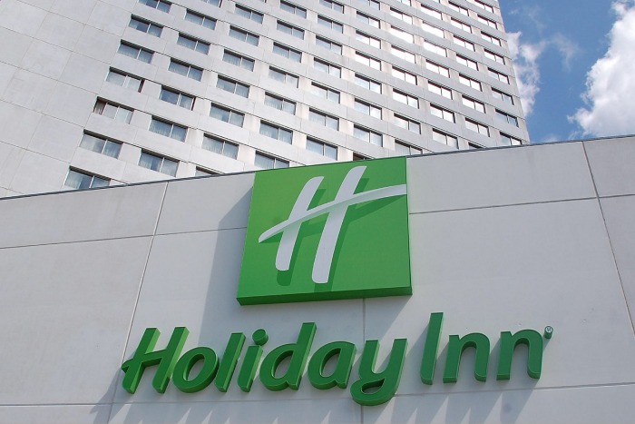 Holiday Inn Porto - Gaia | Pleasant Holidays