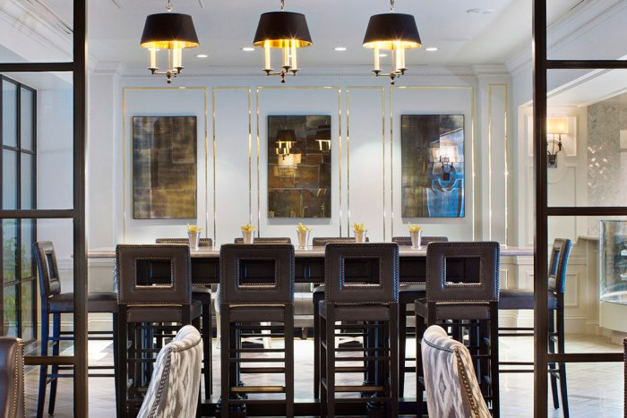 Le Meridien Washington, D.C., The Madison | Pleasant Holidays