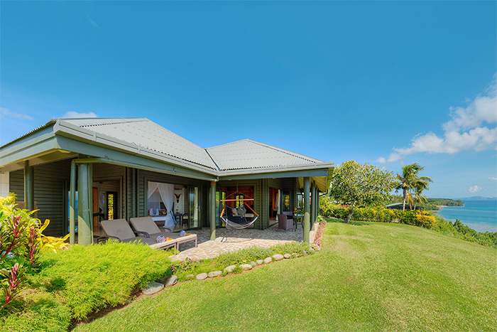 Taveuni Island Resort & Spa | Pleasant Holidays