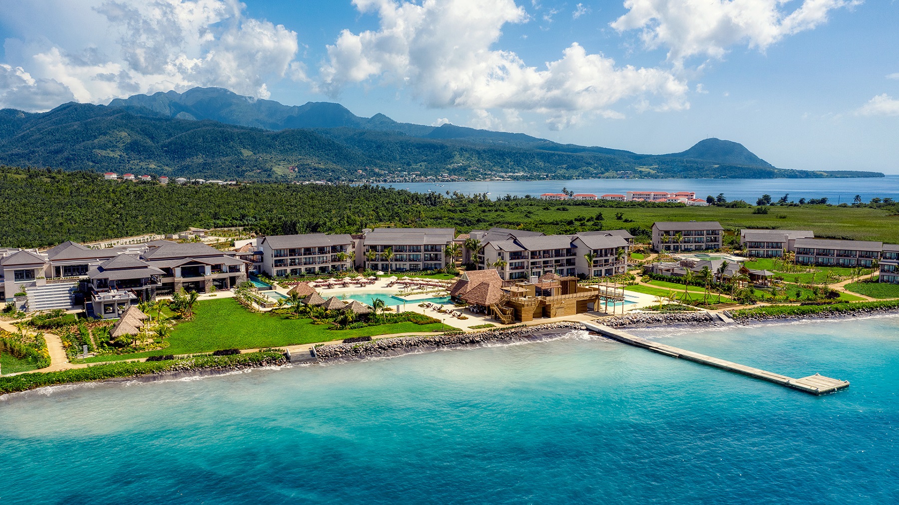 InterContinental Dominica Cabrits Resort & Spa | Pleasant Holidays