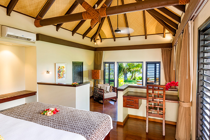 Matamanoa Island Resort | Pleasant Holidays