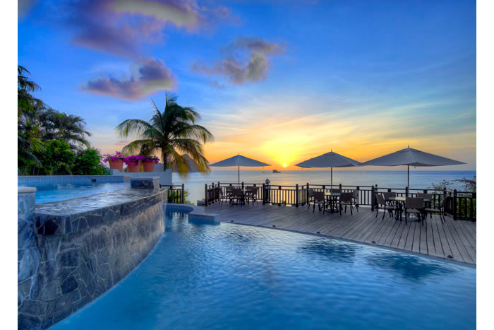 Cap Maison Resort & Spa | Pleasant Holidays