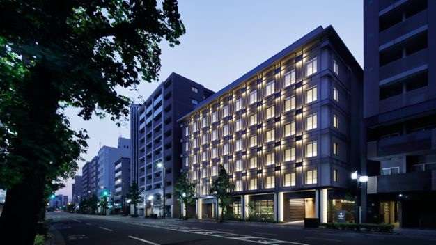 The Chapter Kyoto, A Tribute Portfolio Hotel | Pleasant Holidays