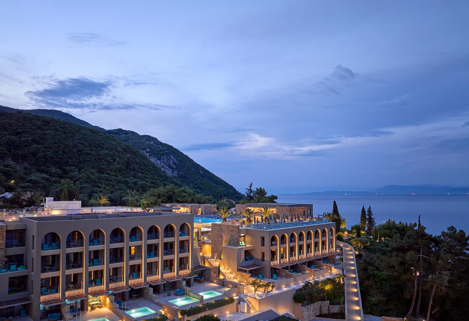 MarBella, Mar-Bella Collection | Pleasant Holidays