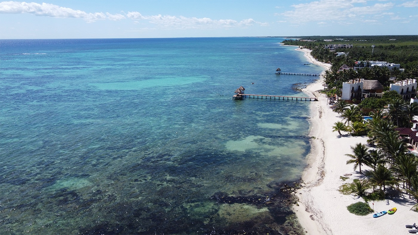 Alea Tulum | Pleasant Holidays