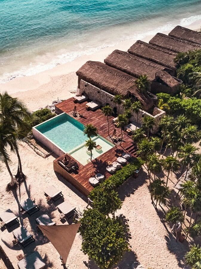 Our Habitas Tulum | Pleasant Holidays