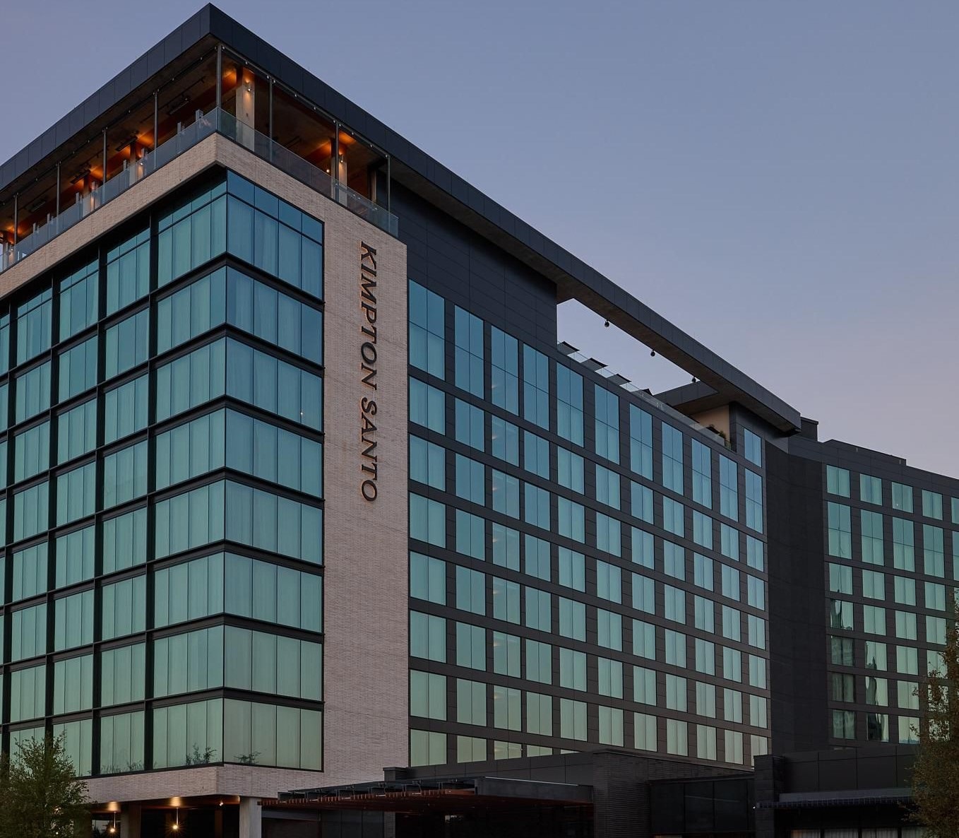 Kimpton Santo | Pleasant Holidays