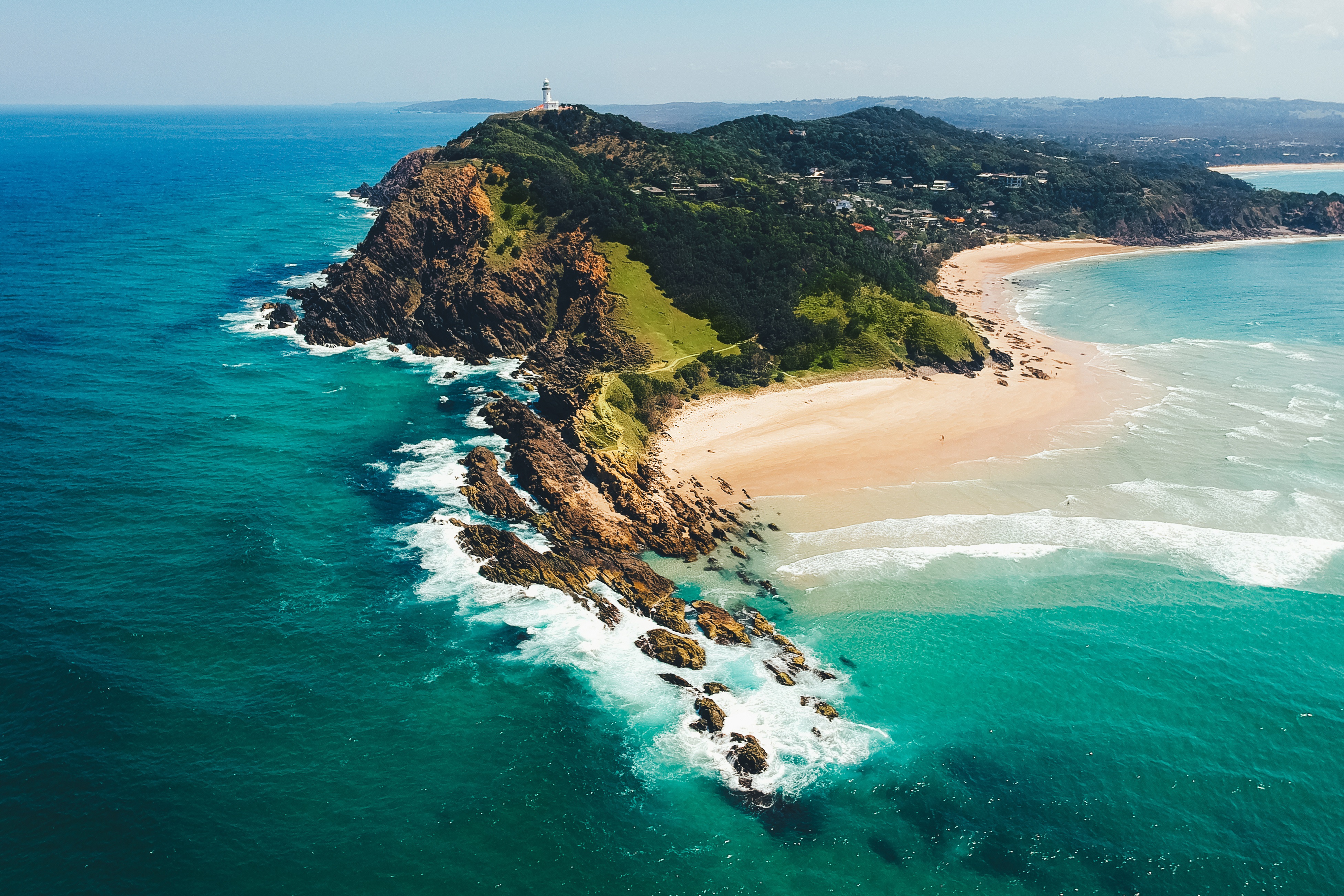 Byron Bay | Pleasant Holidays