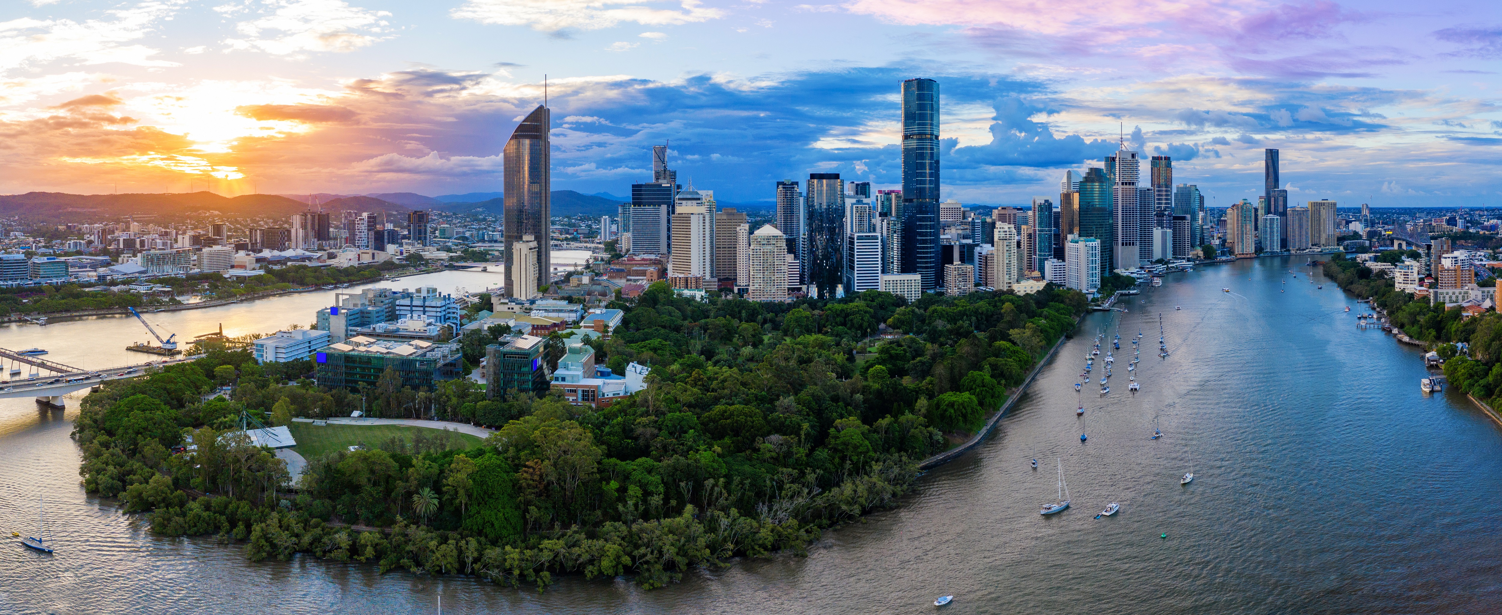 Brisbane | Pleasant Holidays