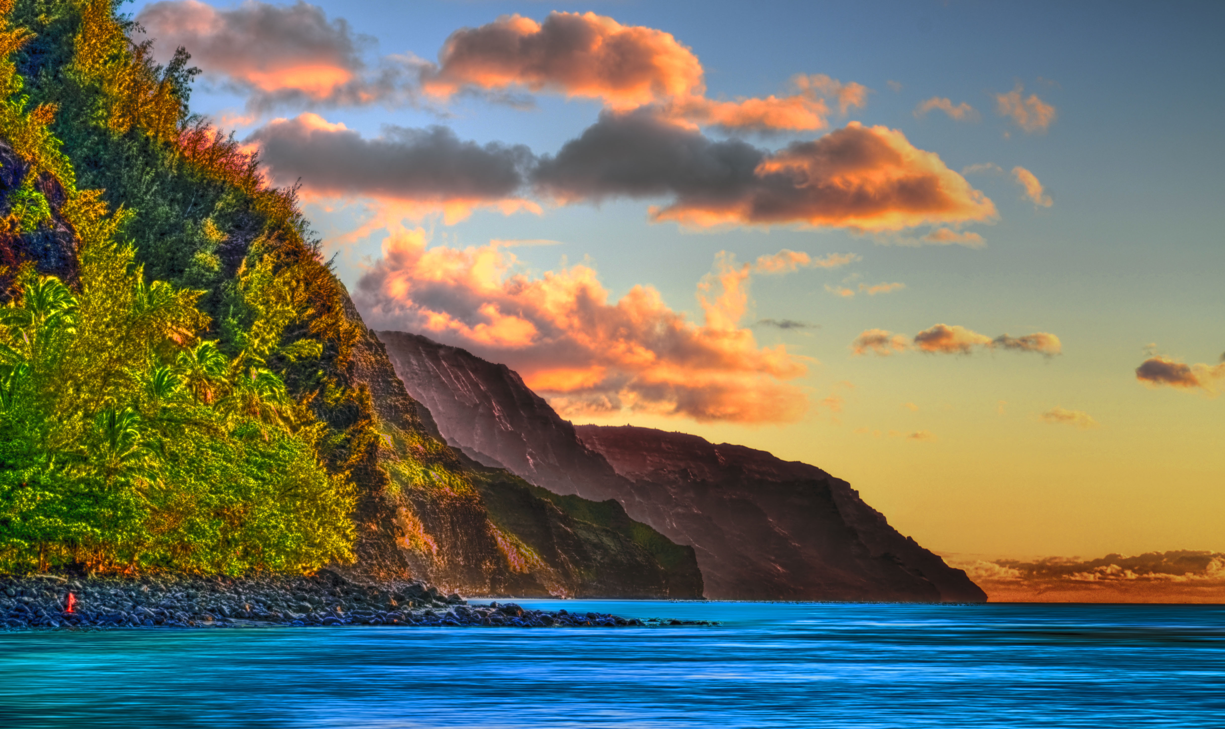 Kauai Vacations & Things to Do | Pleasant Holidays