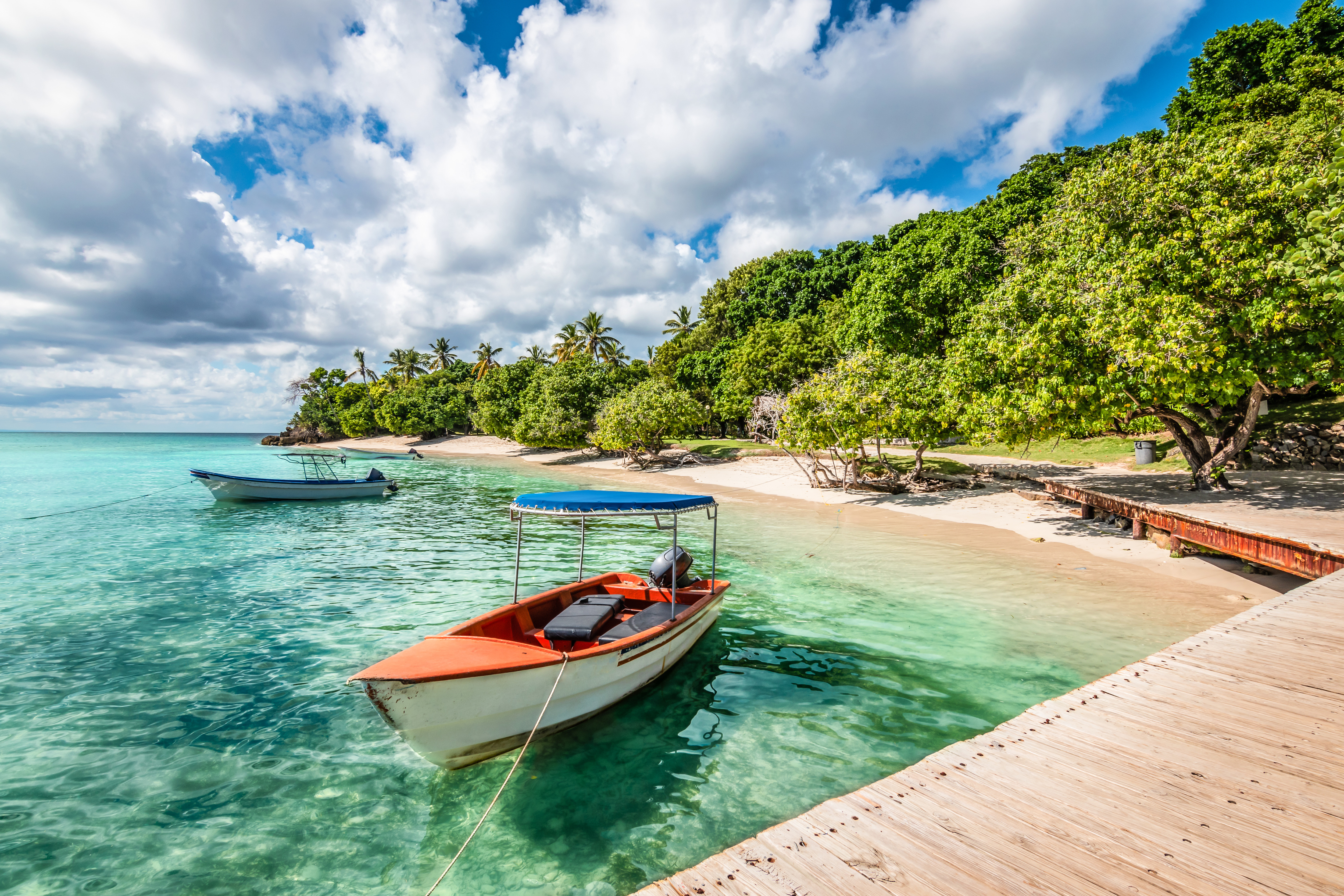 Samaná Vacations & Things to Do | Pleasant Holidays