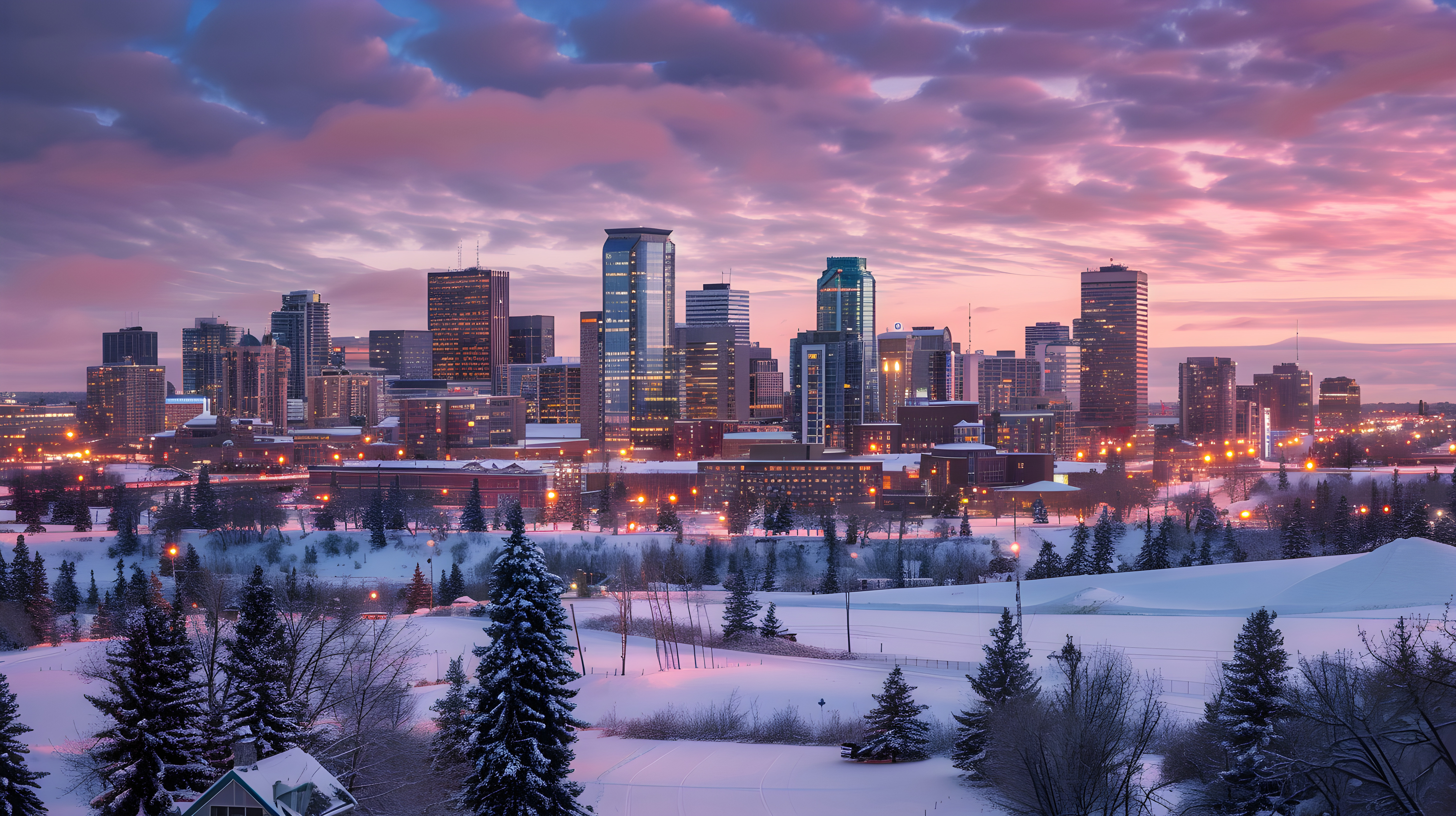 Edmonton | Pleasant Holidays
