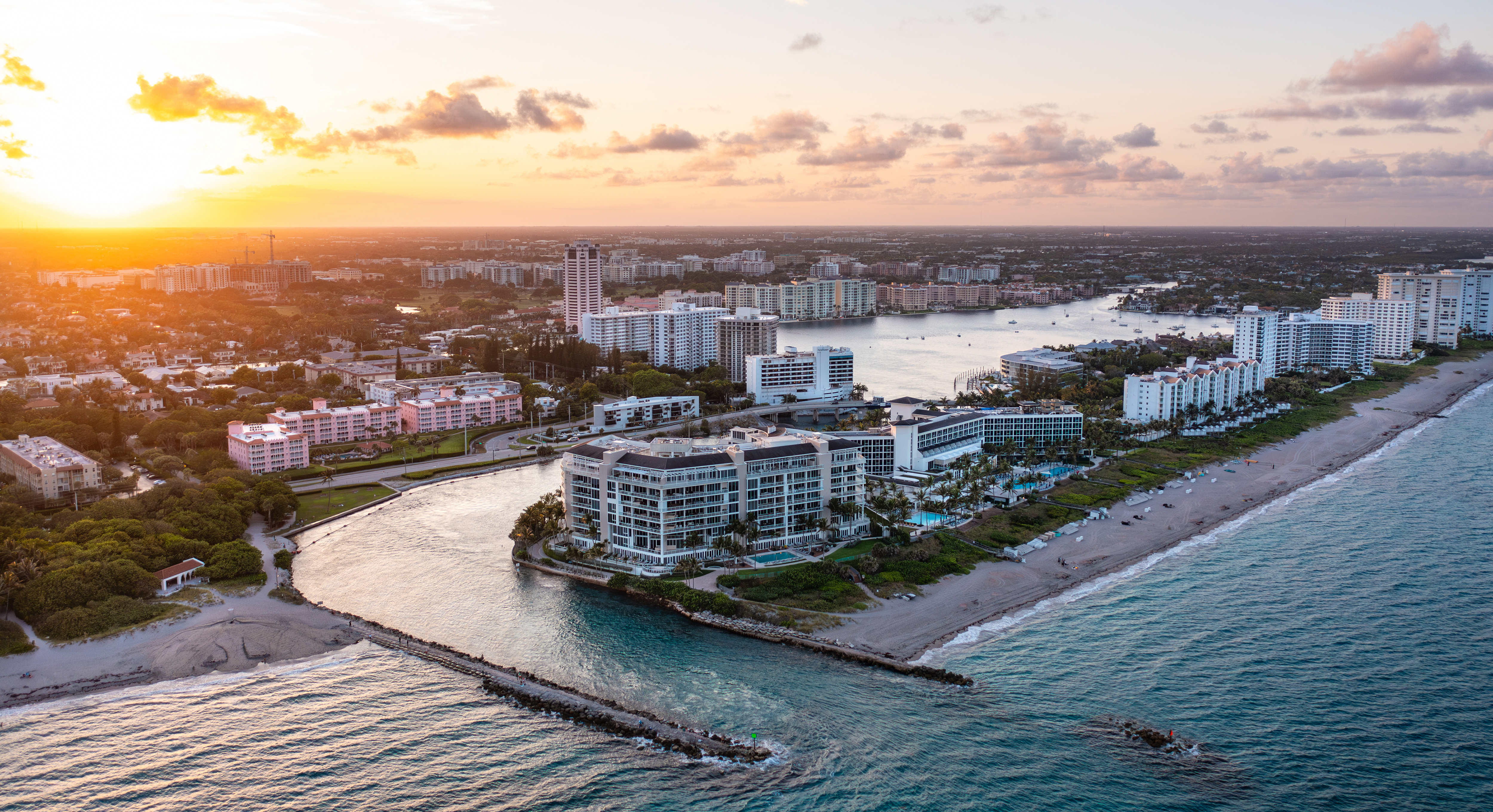 Boca Raton Vacations & Things to Do | Pleasant Holidays