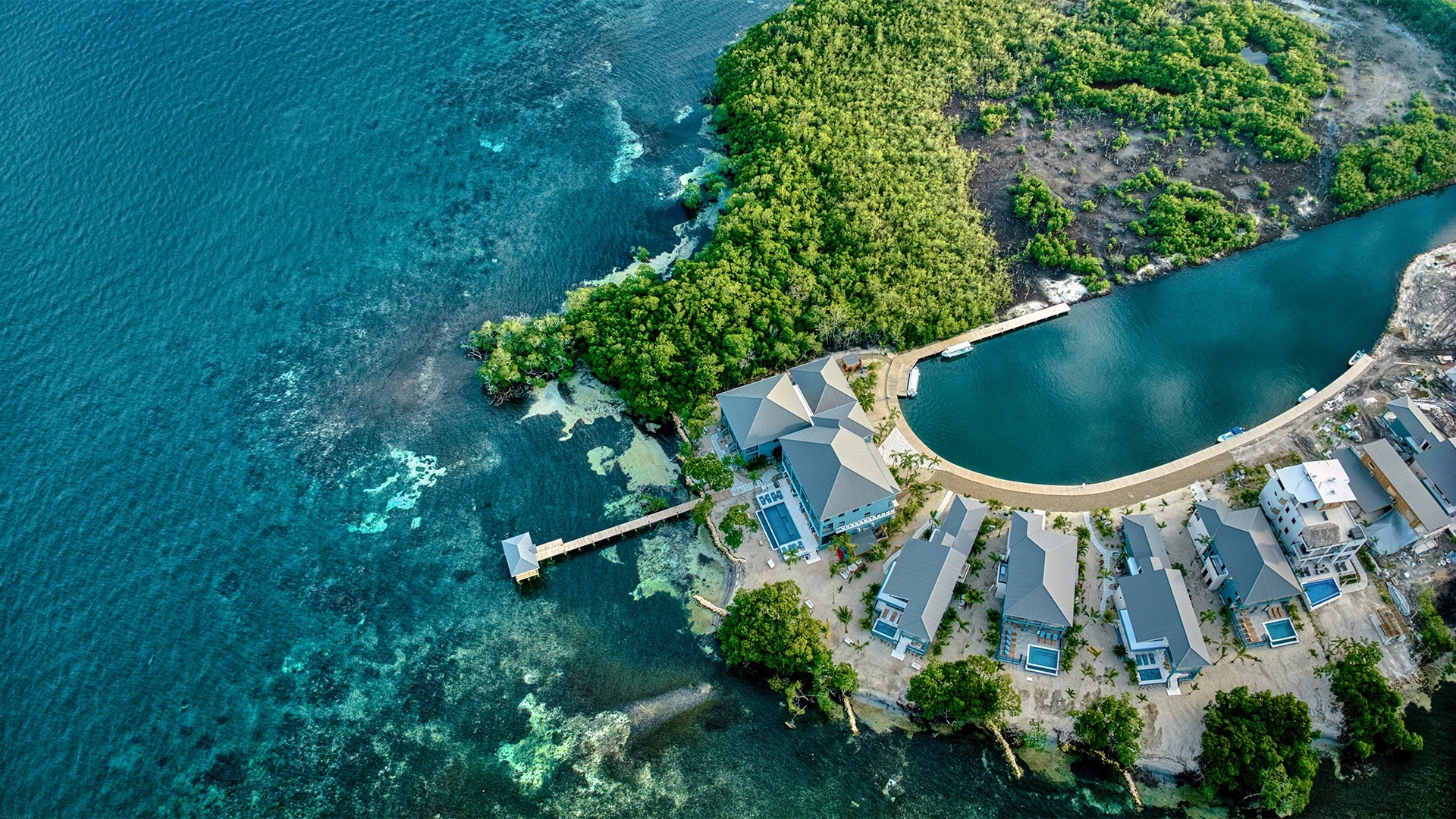 Prana Maya Island Resort | Pleasant Holidays