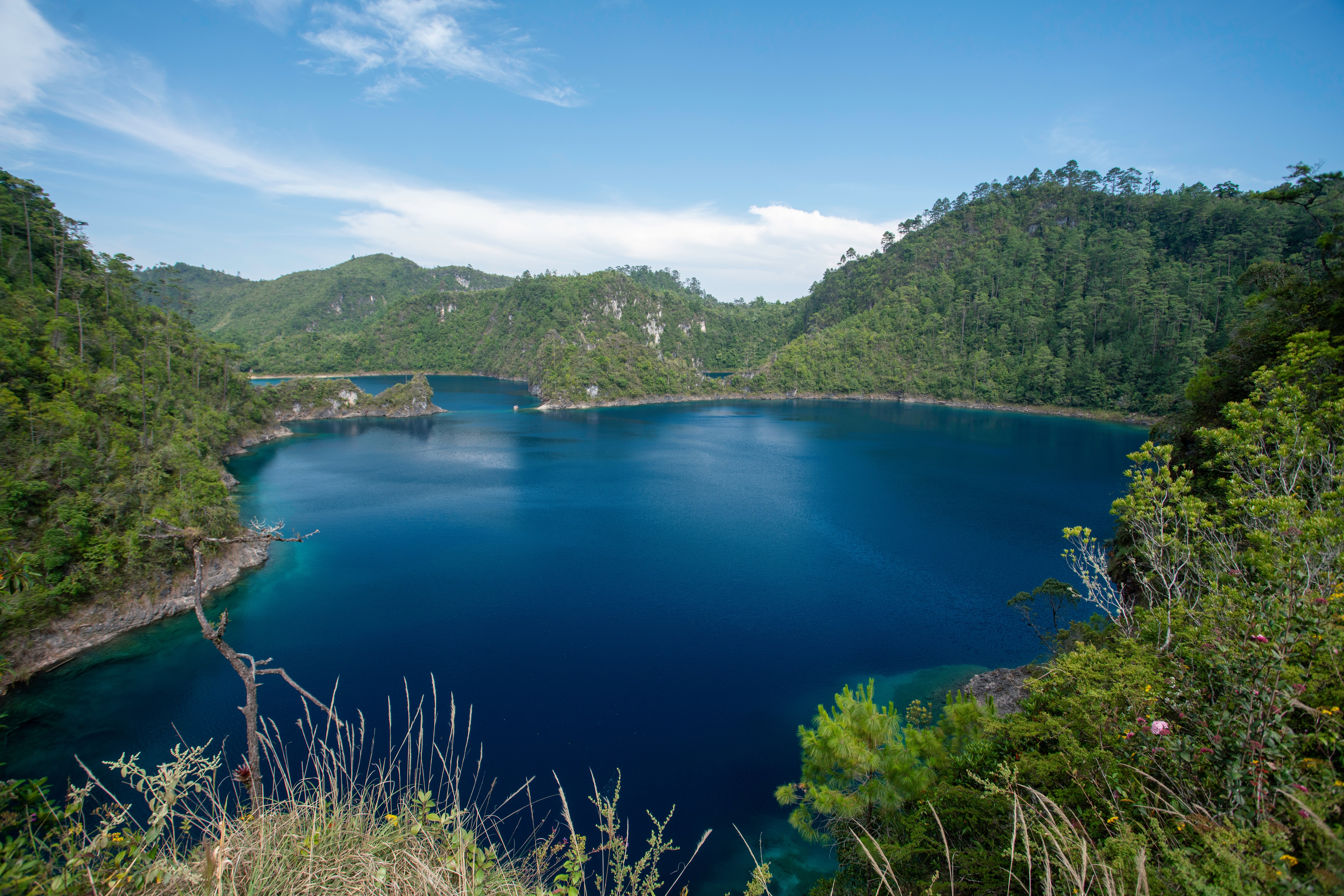 Montebello Vacations & Things to Do