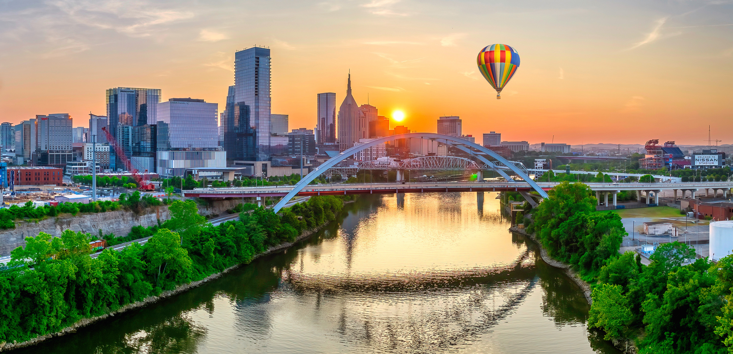 Tennessee Vacations & Things to Do | Pleasant Holidays