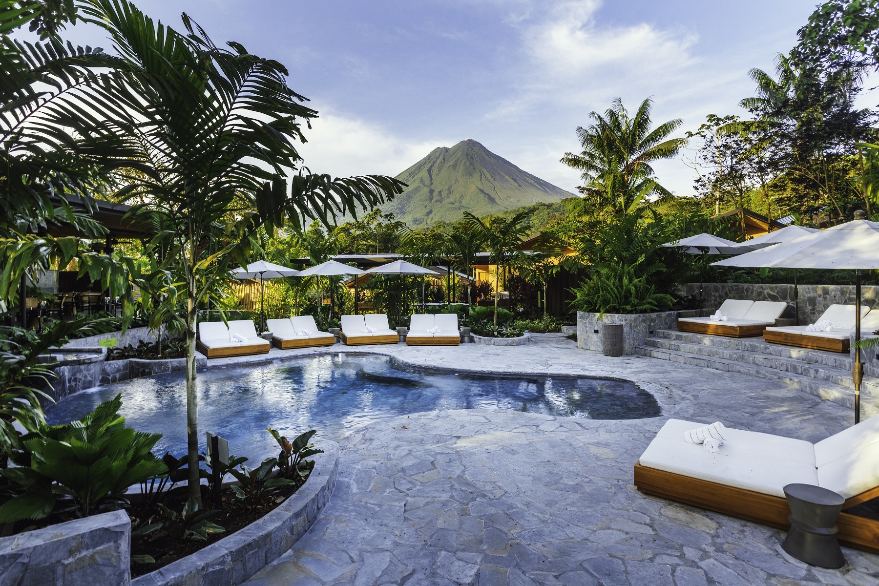 Nayara Resort Spa & Gardens | Pleasant Holidays