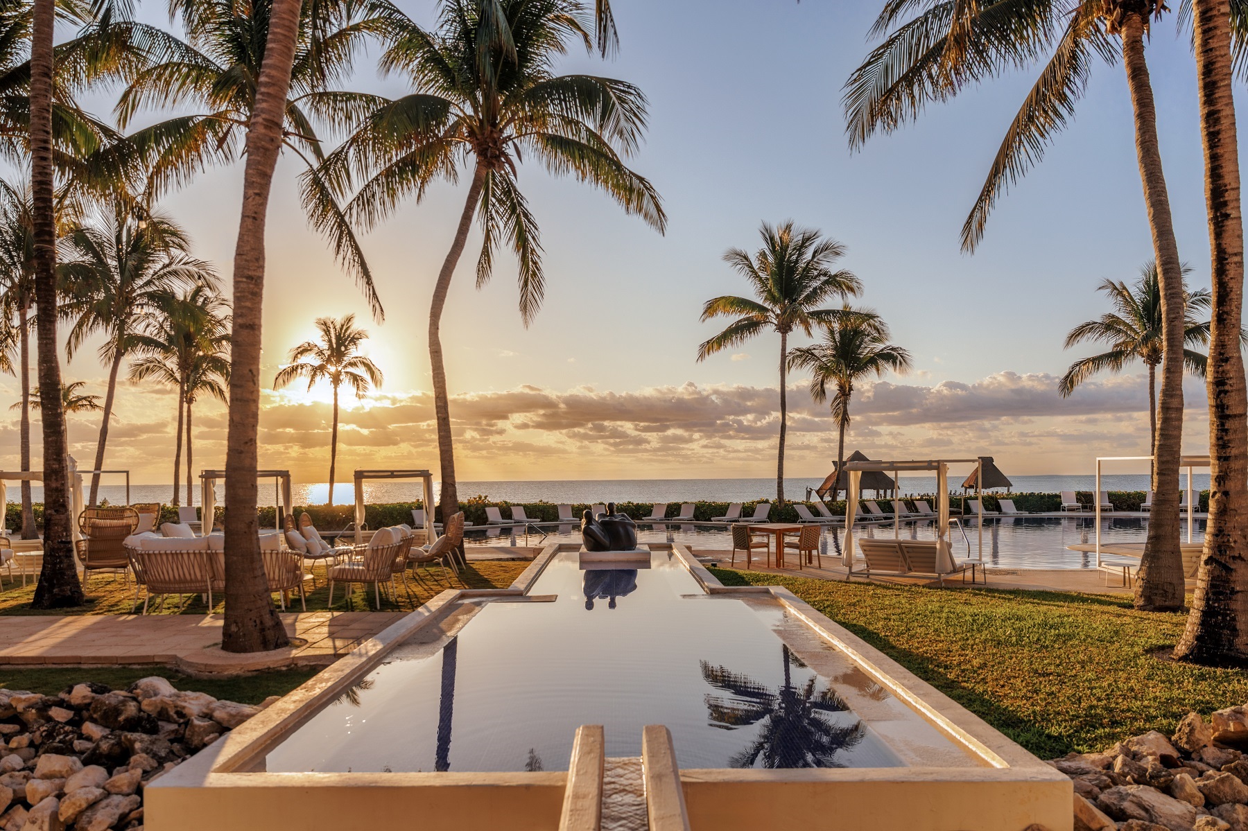 Royalton Reserve Paraiso de la Bonita, A Luxury Collection Resort ...