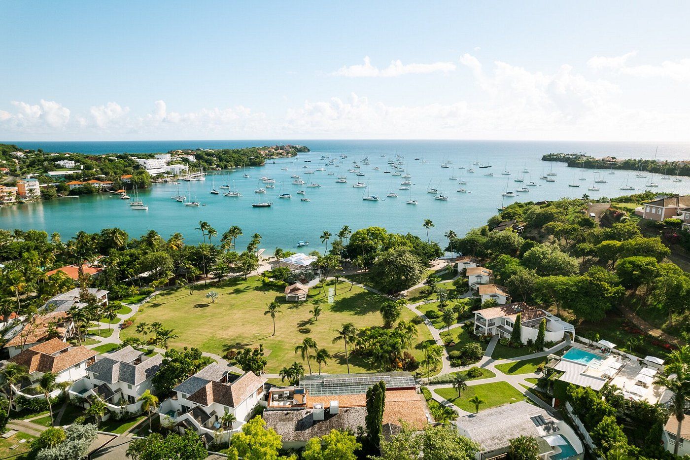 Calabash Hotel | Pleasant Holidays