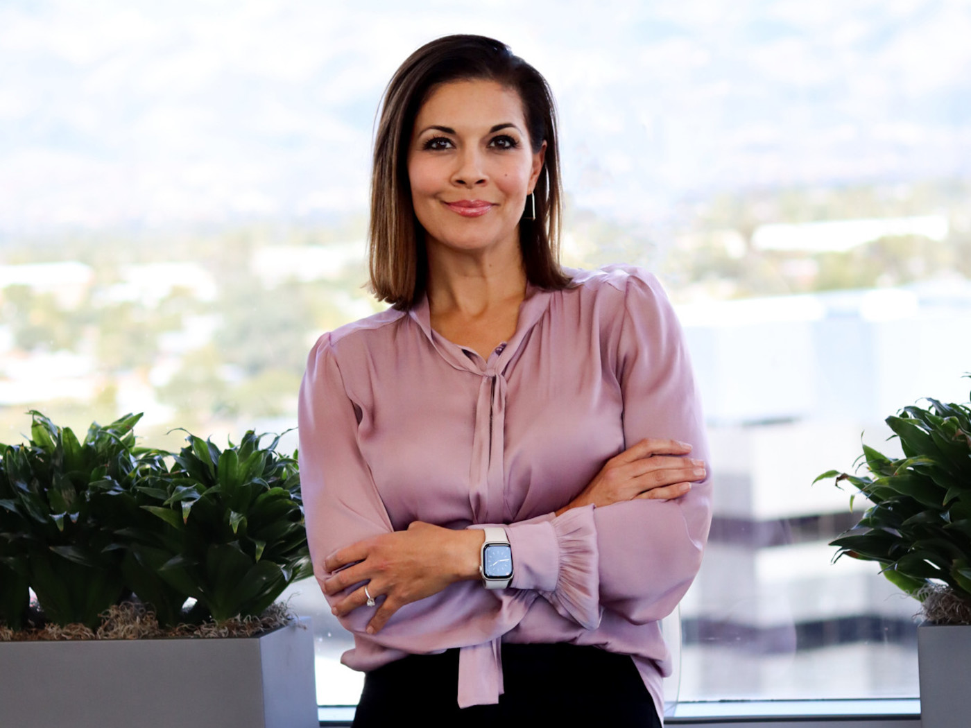 Support Natalie Fernandez Lee - Girl Scouts of Southern Arizona • Over ...