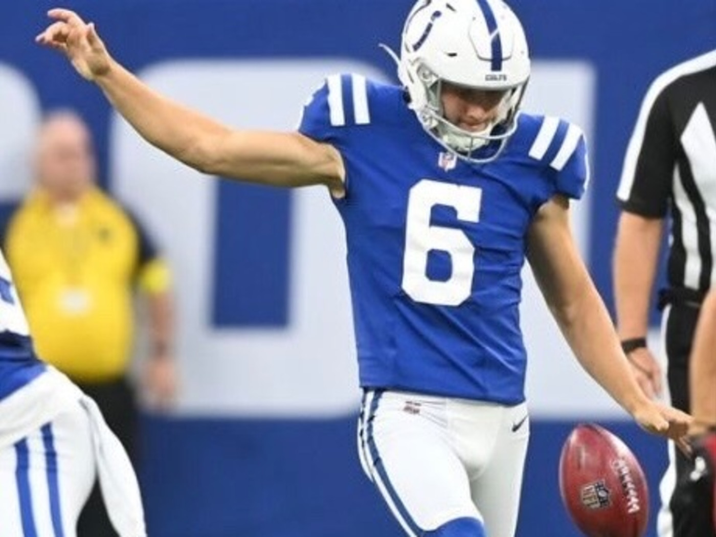 Support Matt Haack - Every Kick Counts 2022 | PledgeIt for Charities