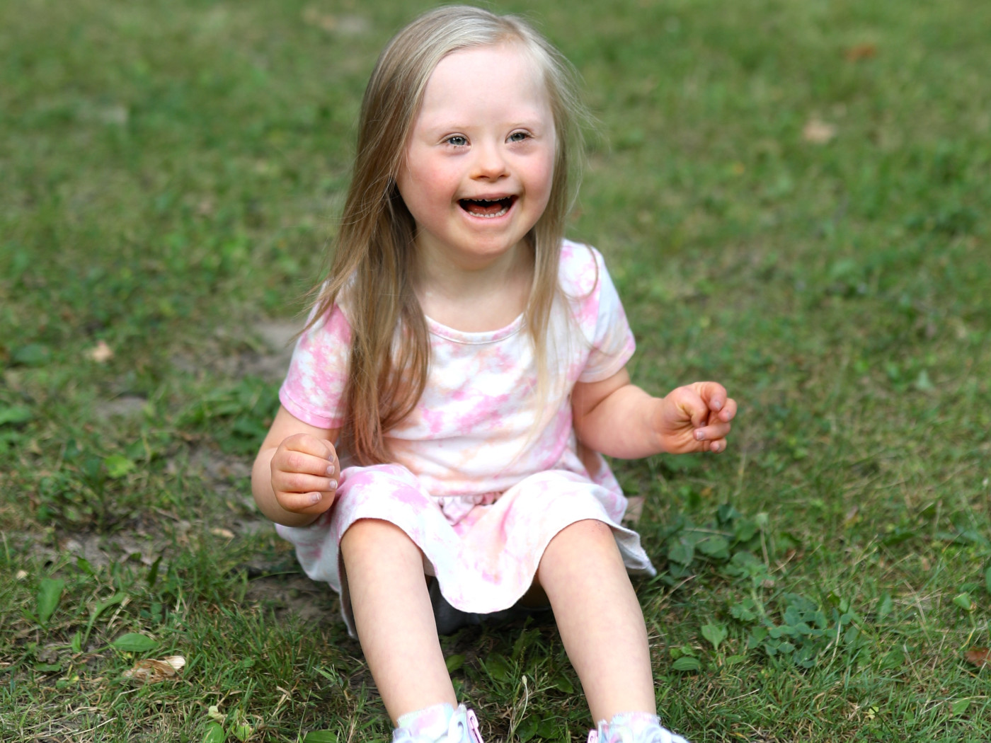 Support Team Teegan - 2023 DSANI Buddy Walk | PledgeIt for Charities