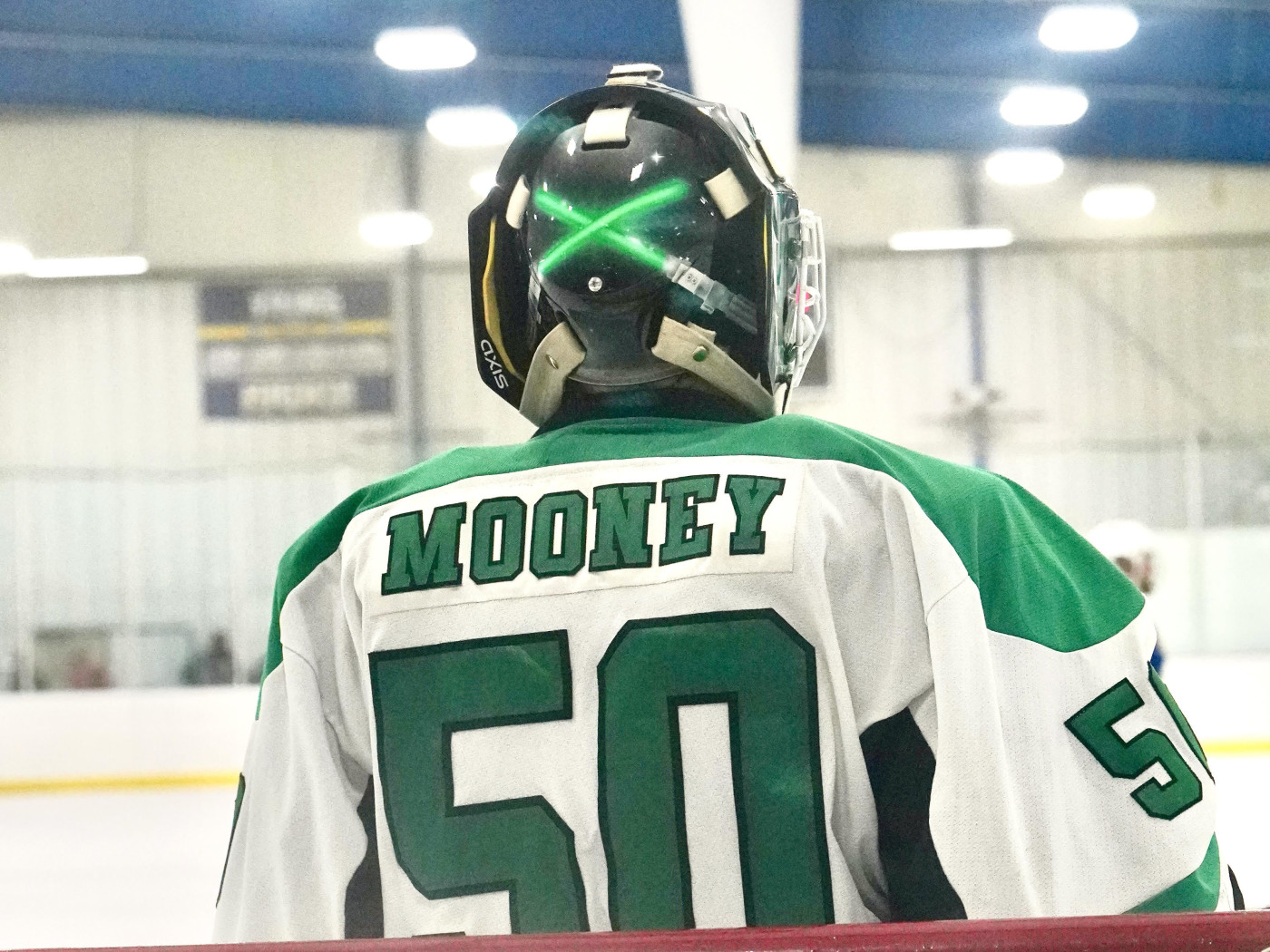 Support Daniel Mooney - October Saves Goalie Challenge 2022 | PledgeIt ...