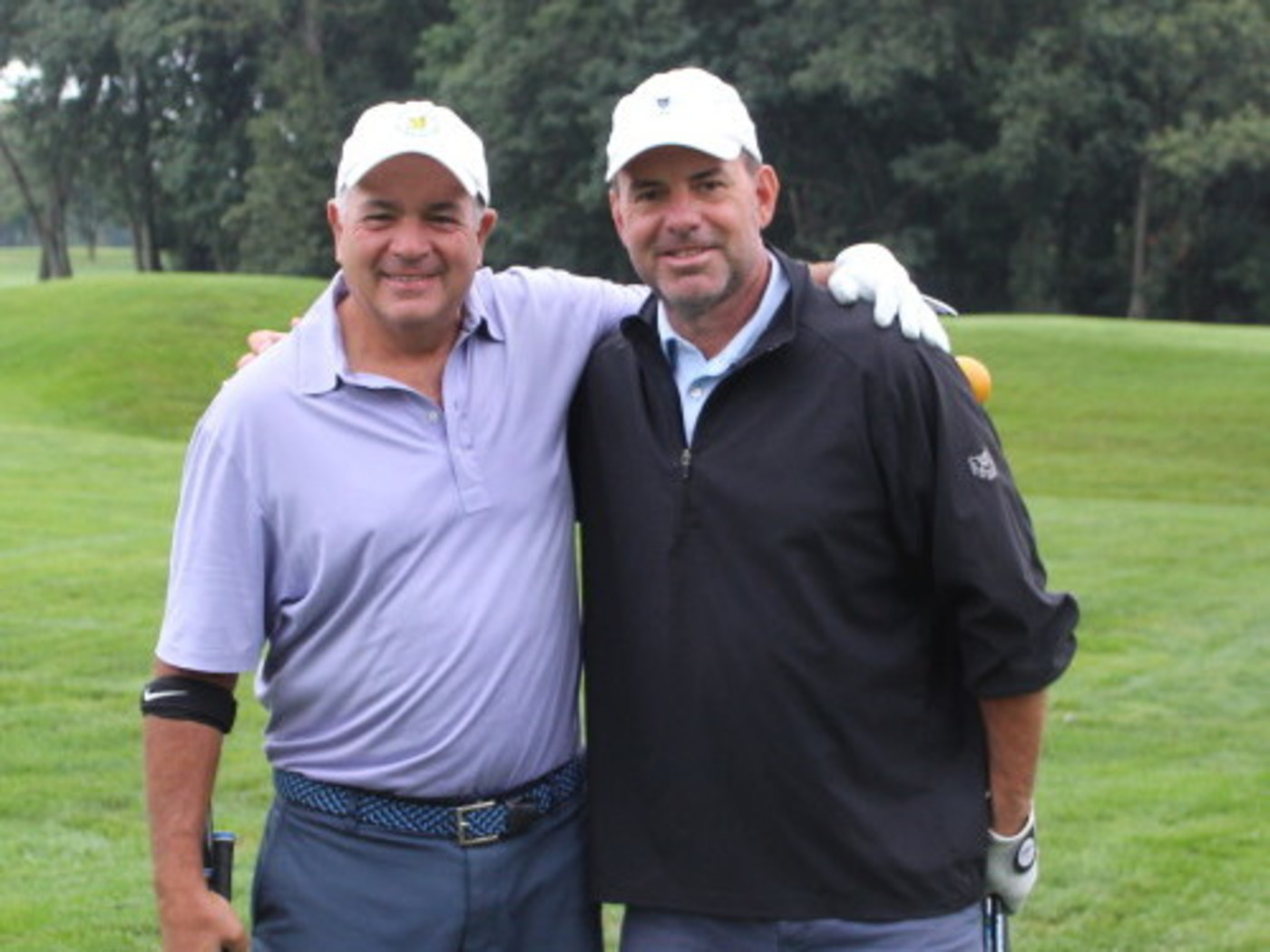Support Rockaway Hunting Club - Long Island CSF Golf Marathon ...