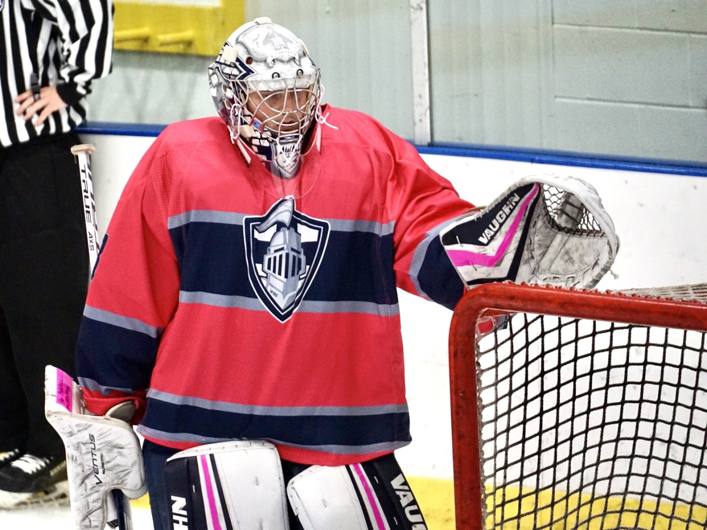 Support Aidan Green - October Saves Goalie Challenge 2022 | PledgeIt ...
