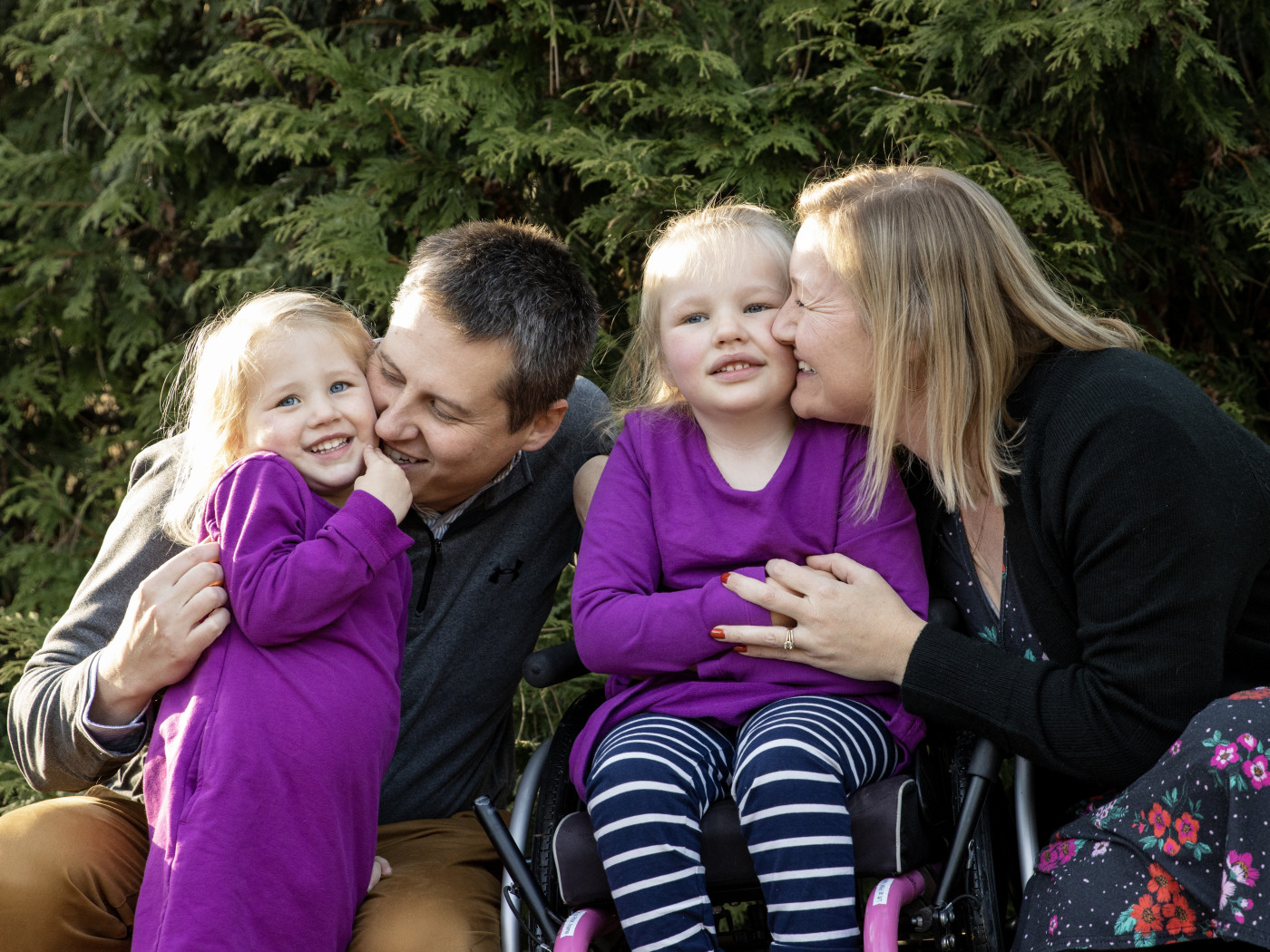Support Carly Russell - 2023 Million Dollar Bike Ride | PledgeIt for ...