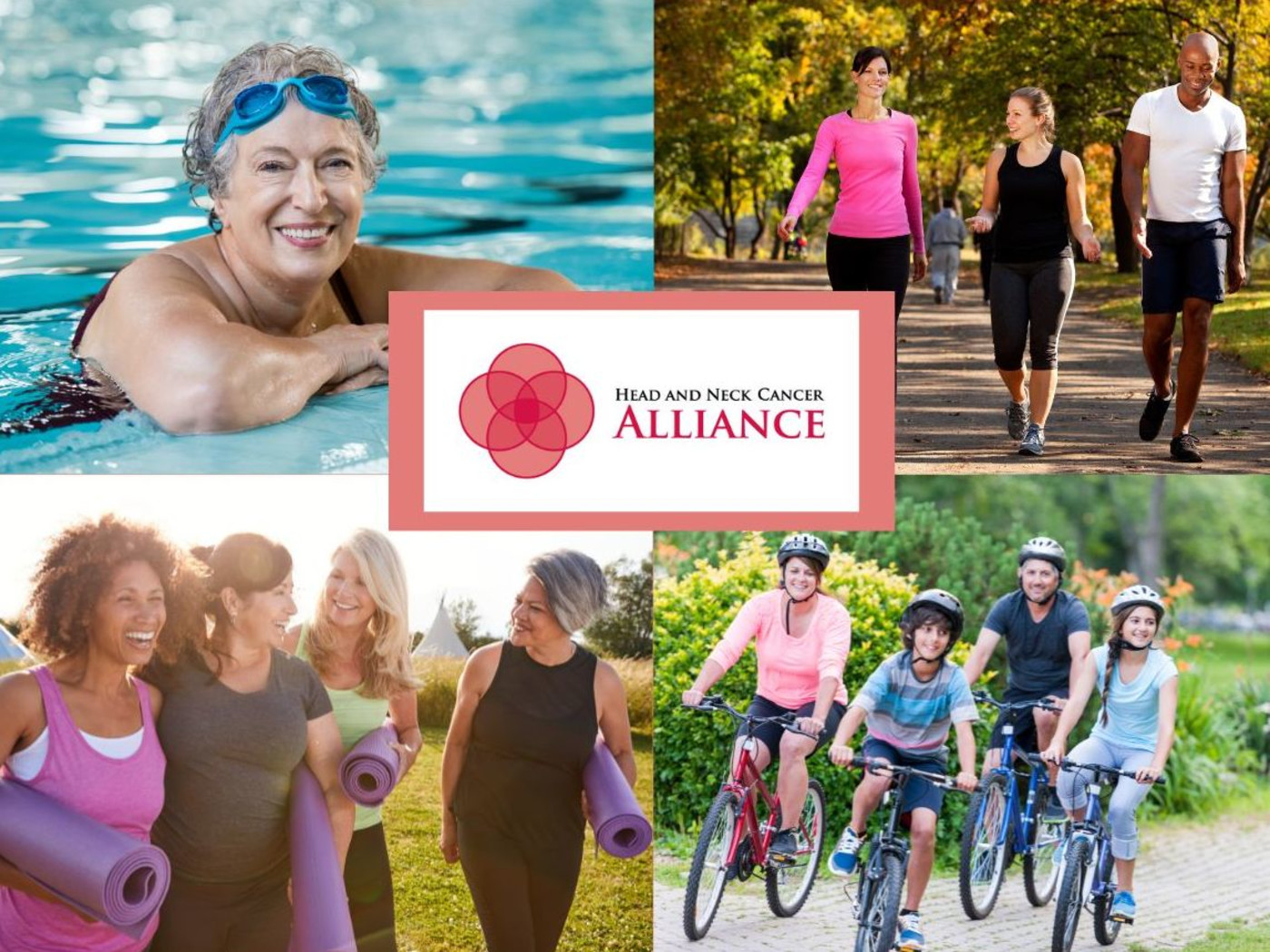 Support PDS Biotech - Head and Neck Cancer Move-A-Thon | PledgeIt for ...