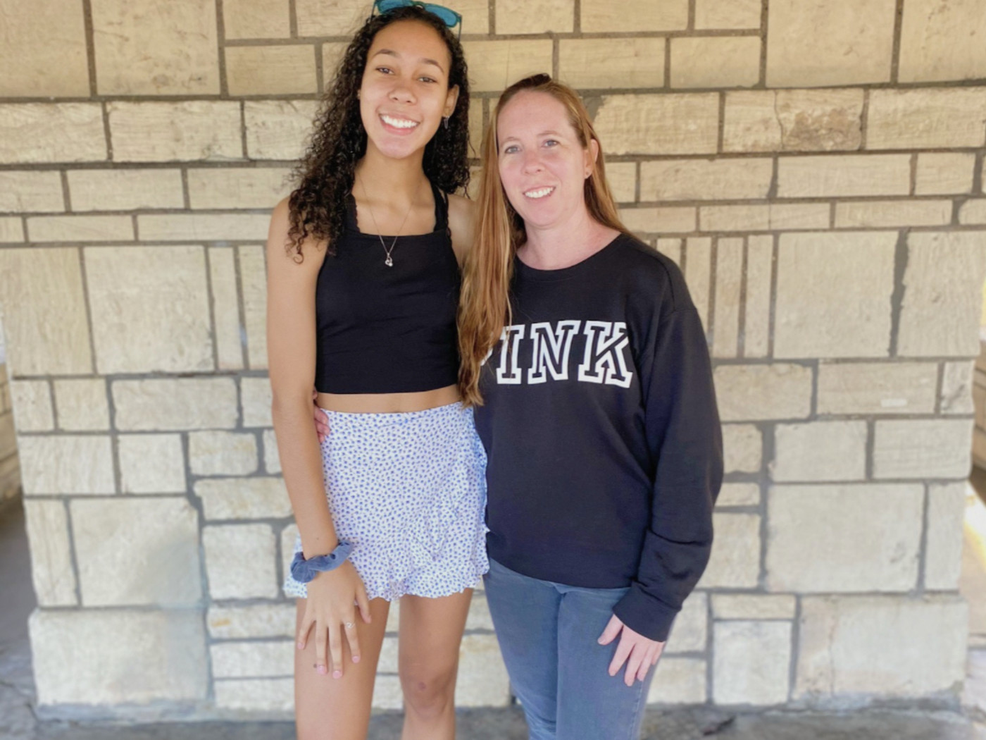 Support Taisha Rhone - Women's History Month | PledgeIt for Charities