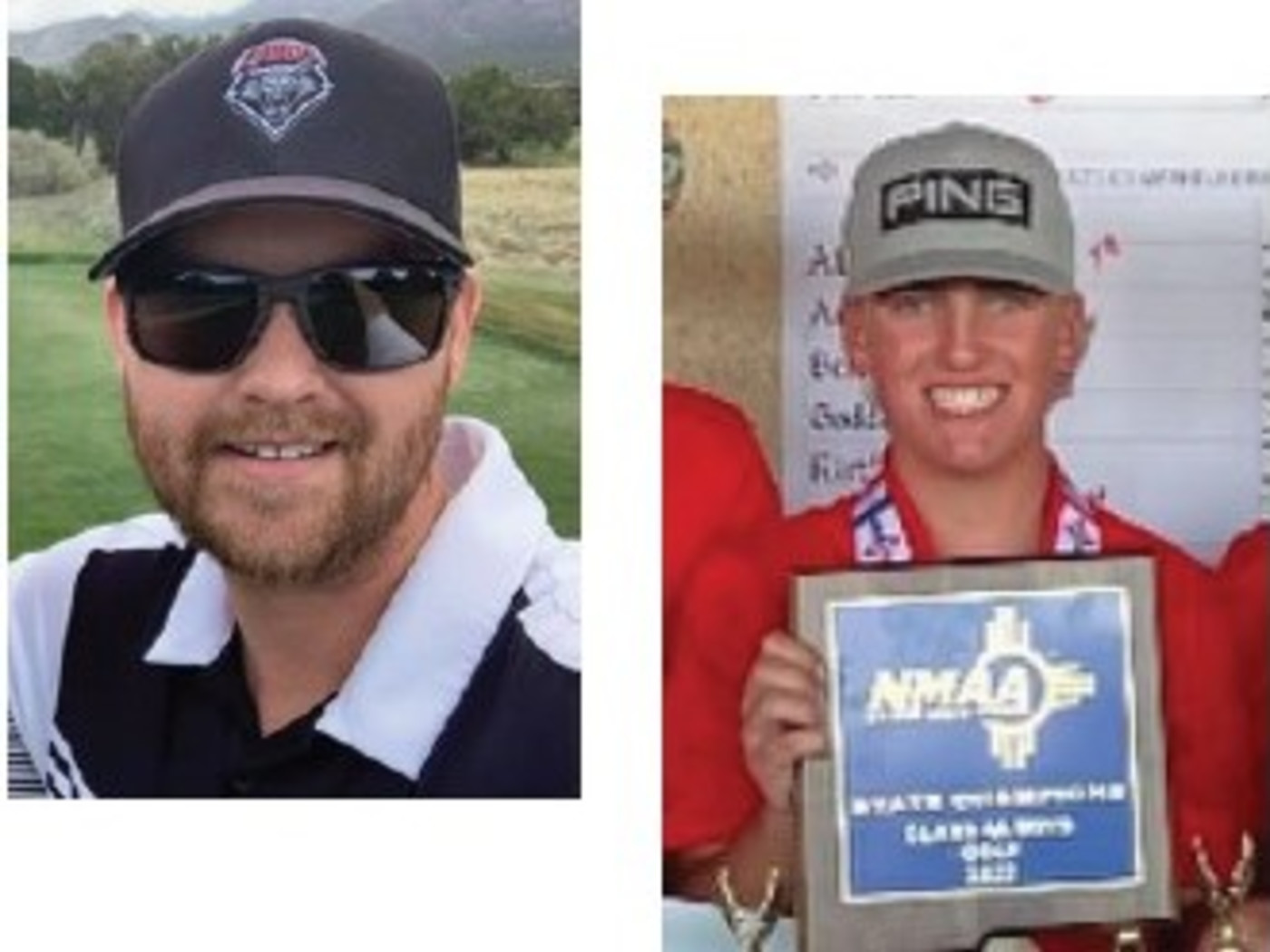 Support Eric Parr, PGA & Clark Sonnenberg - 2023 Sun Country Play ...