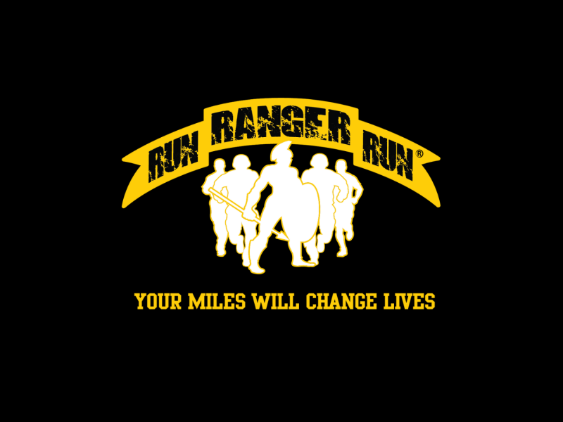 Support Run Ranger Run 2024 | PledgeIt for Charities
