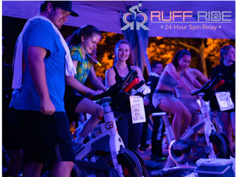 Support Ruff Ride Pittsburgh | PledgeIt for Charities