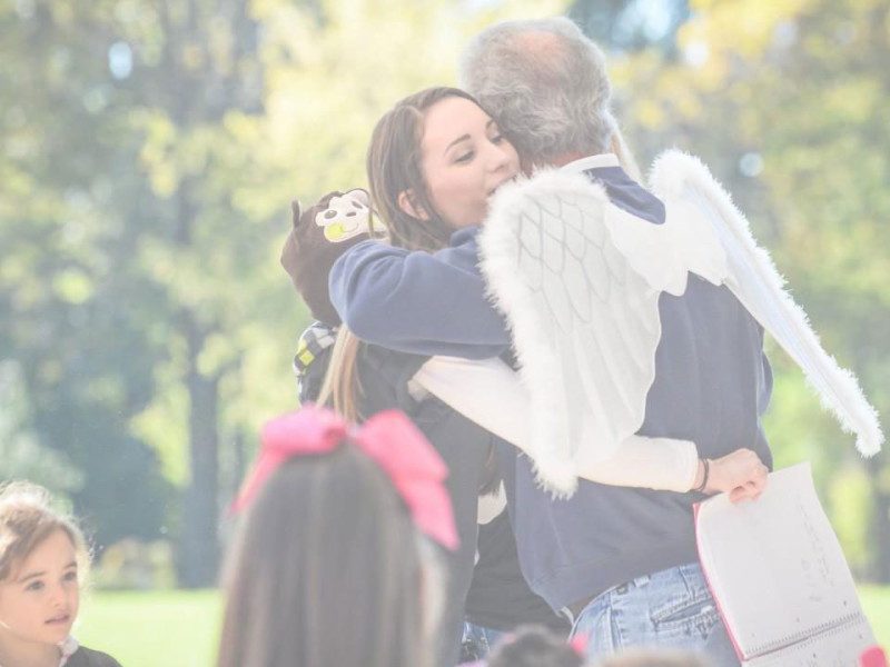 Support The 21st Annual Vickie's Angel Walk | Dauphin County | PledgeIt ...