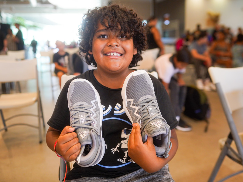 Support Soles4Souls | PledgeIt for Charities