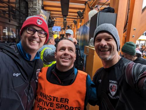 Support Steve Schell - 2024 Today We Ride for Adaptive Athletes ...