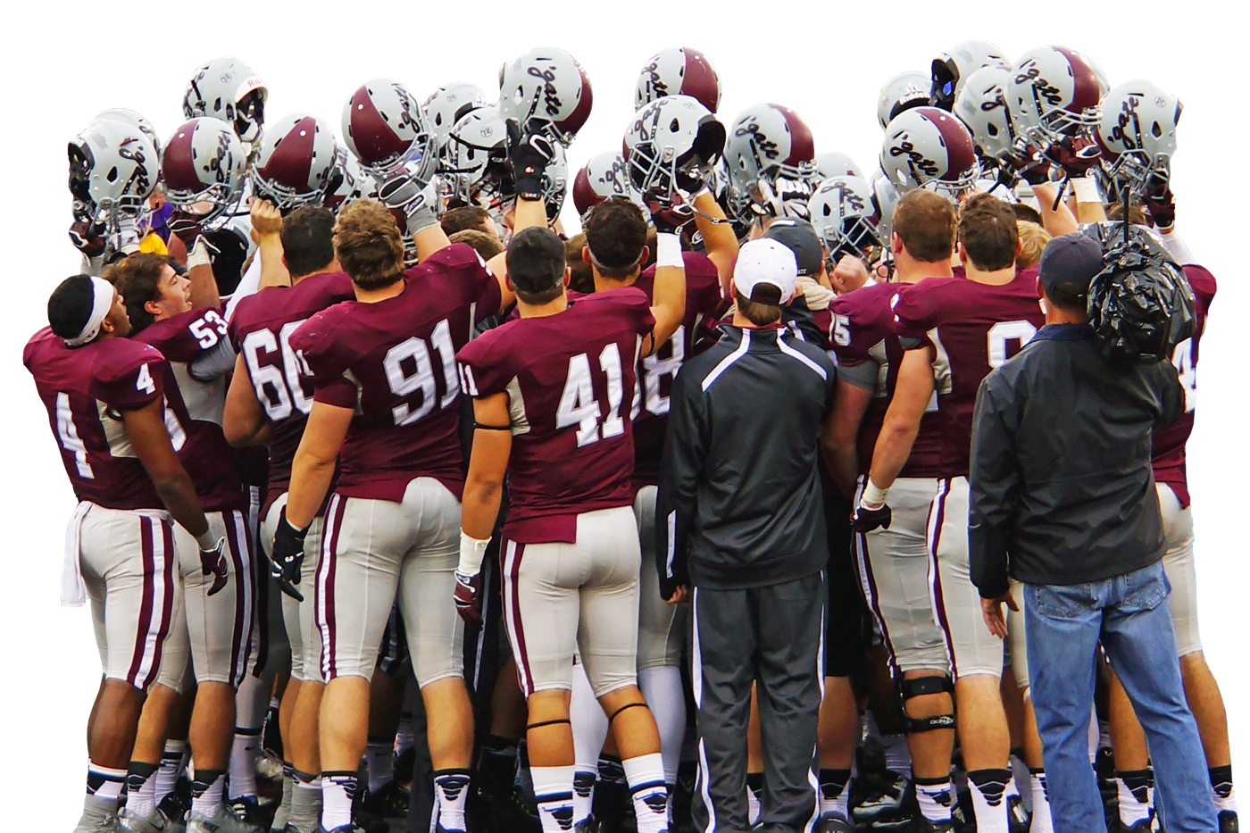 Fans Pledge. Teams Perform. Everyone Wins! - PledgeIt.org