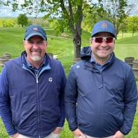 Support Chad Ammer & Ian Prats - 2024 Play Yellow Birdie Bash ...