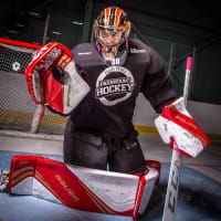 Support Hershey Cubs - October Saves Goalie Challenge 2022 | PledgeIt ...