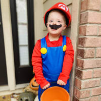 Support Ayden's Army - 2024 DSANI Buddy Walk | PledgeIt for Charities