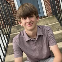 Support Logan Rudolph - October Saves Goalie Challenge 2023 | PledgeIt ...