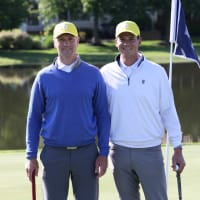 Support Joe Falardeau & Chris Yoder - 2024 Play Yellow Birdie Bash ...