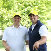 Support Ryan Coll & Chase Wilson - 2023 Play Yellow Birdie Bash ...