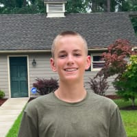 Support Tate Brokmeyer - TJGT Birdie-A-Thon | PledgeIt for Charities