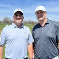 Support Rob Smyser & Brian Sullivan - 2024 Play Yellow Birdie Bash ...