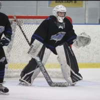 Support Jake Ritch - October Saves Goalie Challenge 2023 | PledgeIt for ...