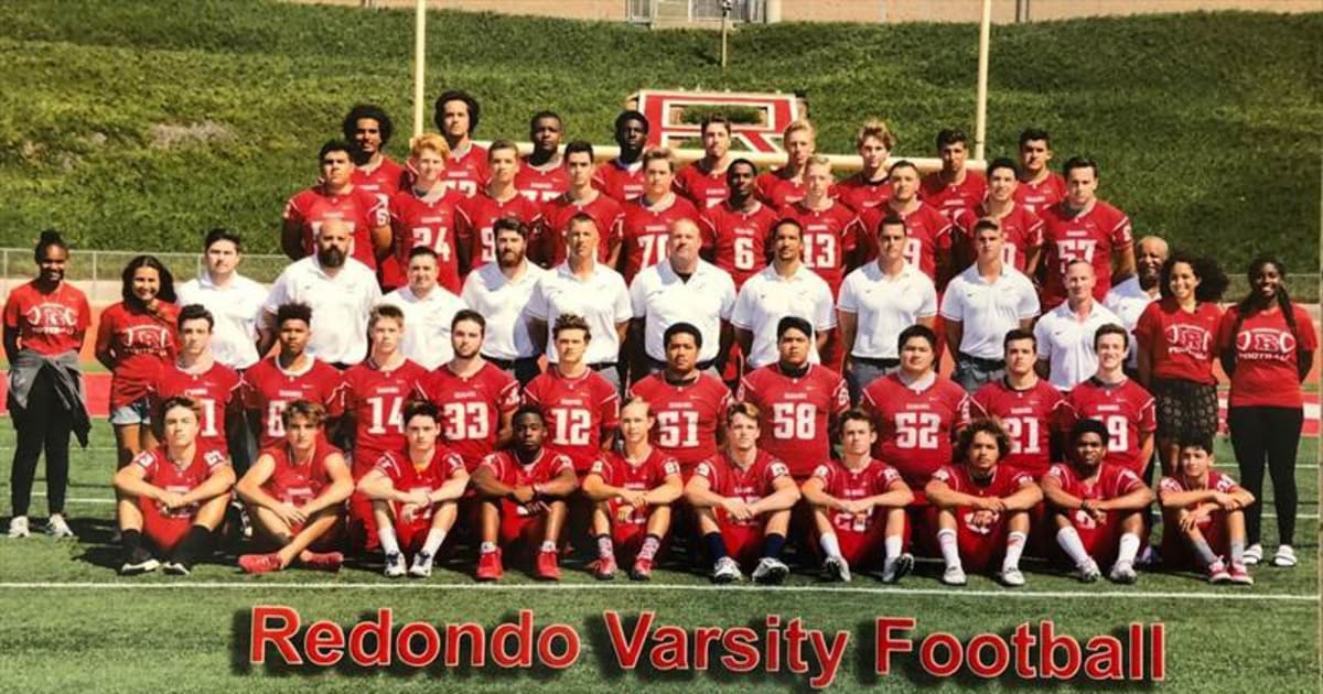 Redondo Union Touchdowns Against Cancer 2018 - PledgeIt.org
