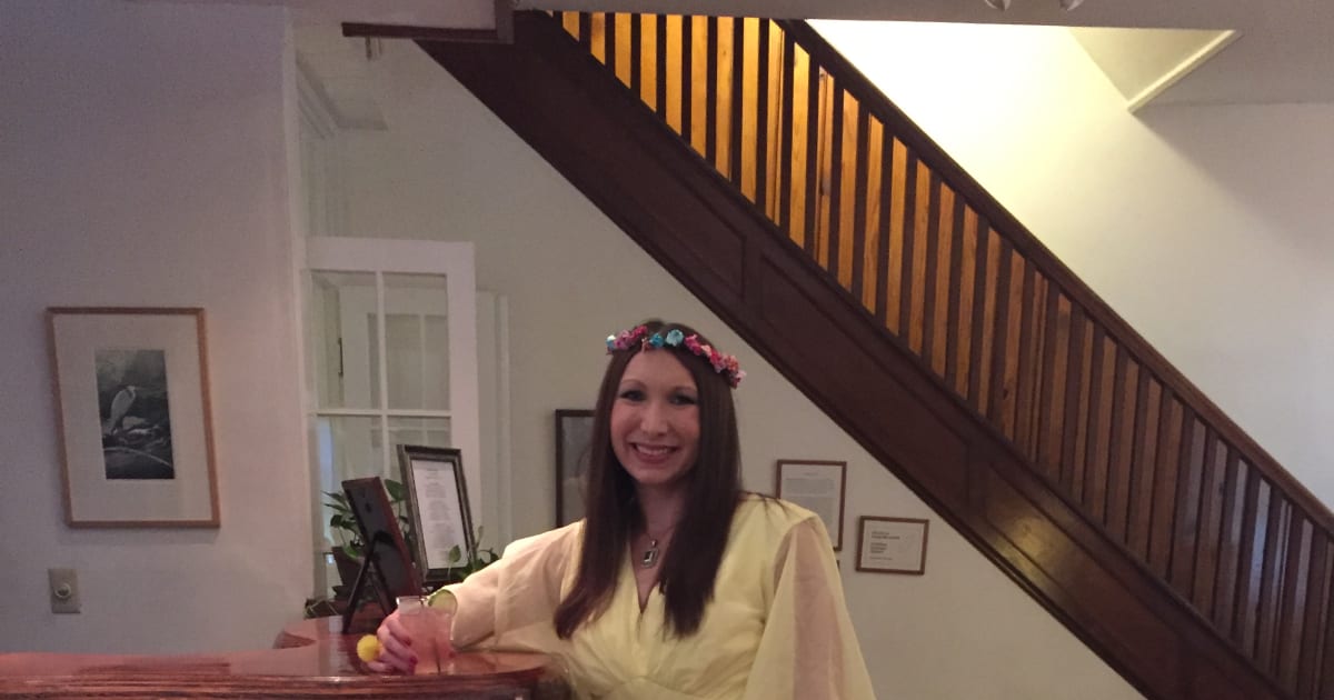 Kelly Kaufman's NORD 7,000 Mile Rare Movement - PledgeIt.org